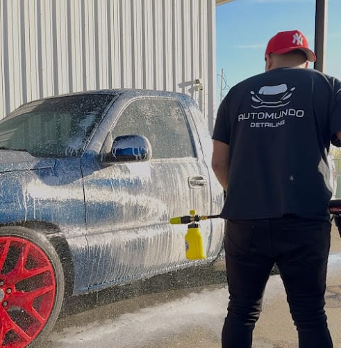 Automundo Detailing - Auto Detailing Guide